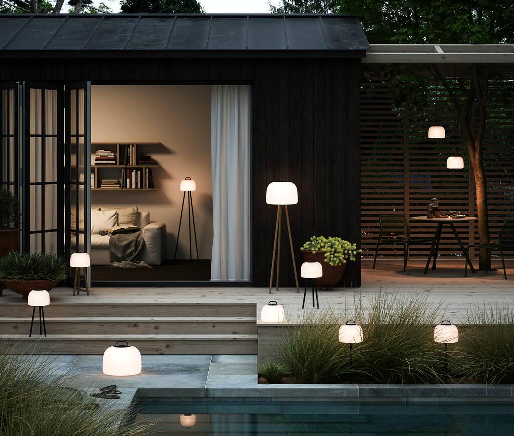 Outdoor Lighting – Moodmakers