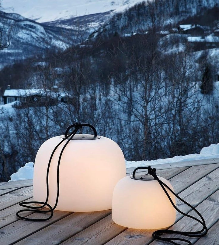 Outdoor Lighting – Moodmakers