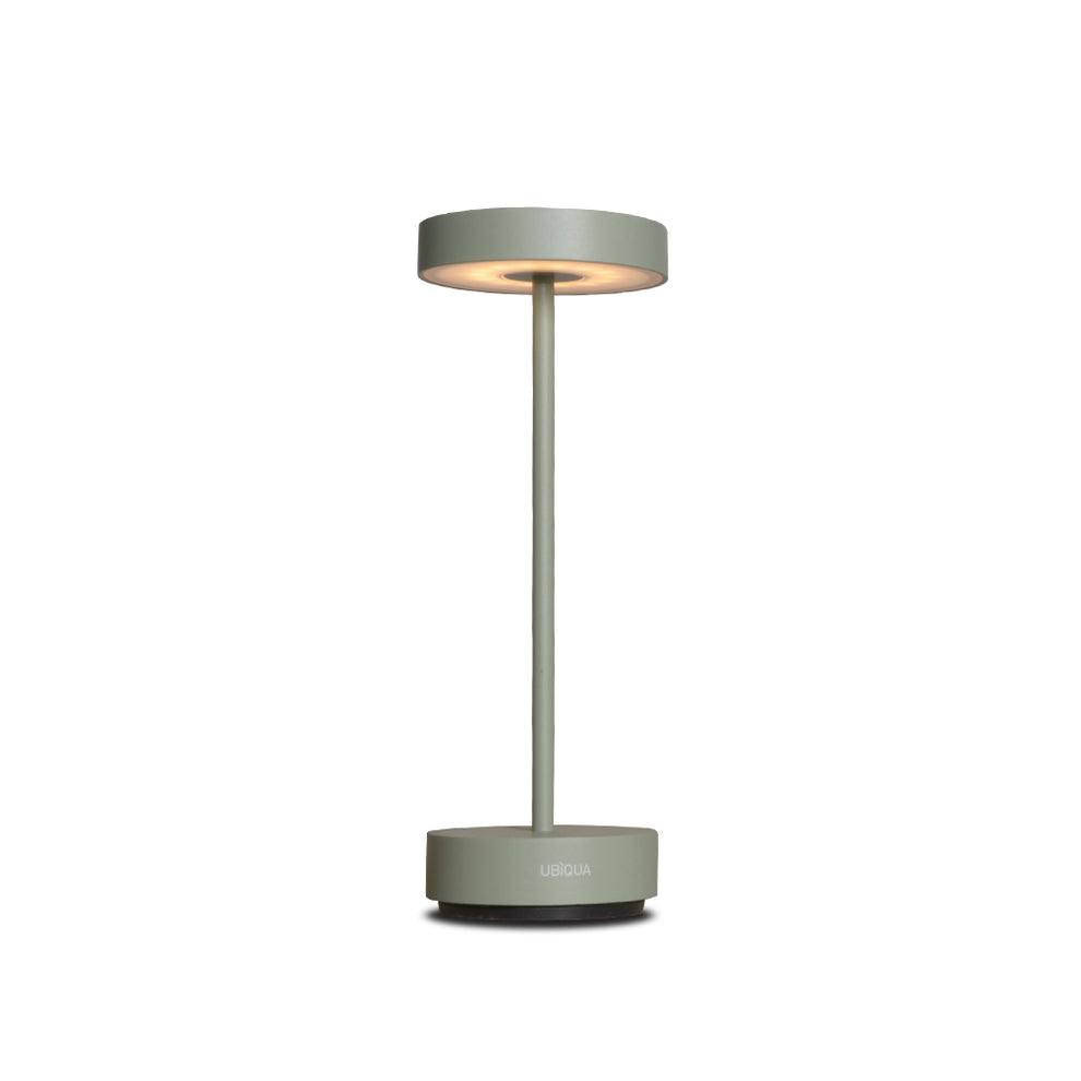 STANDY - Portable Rechargeable Dimmable LED Lamp – Moodmakers